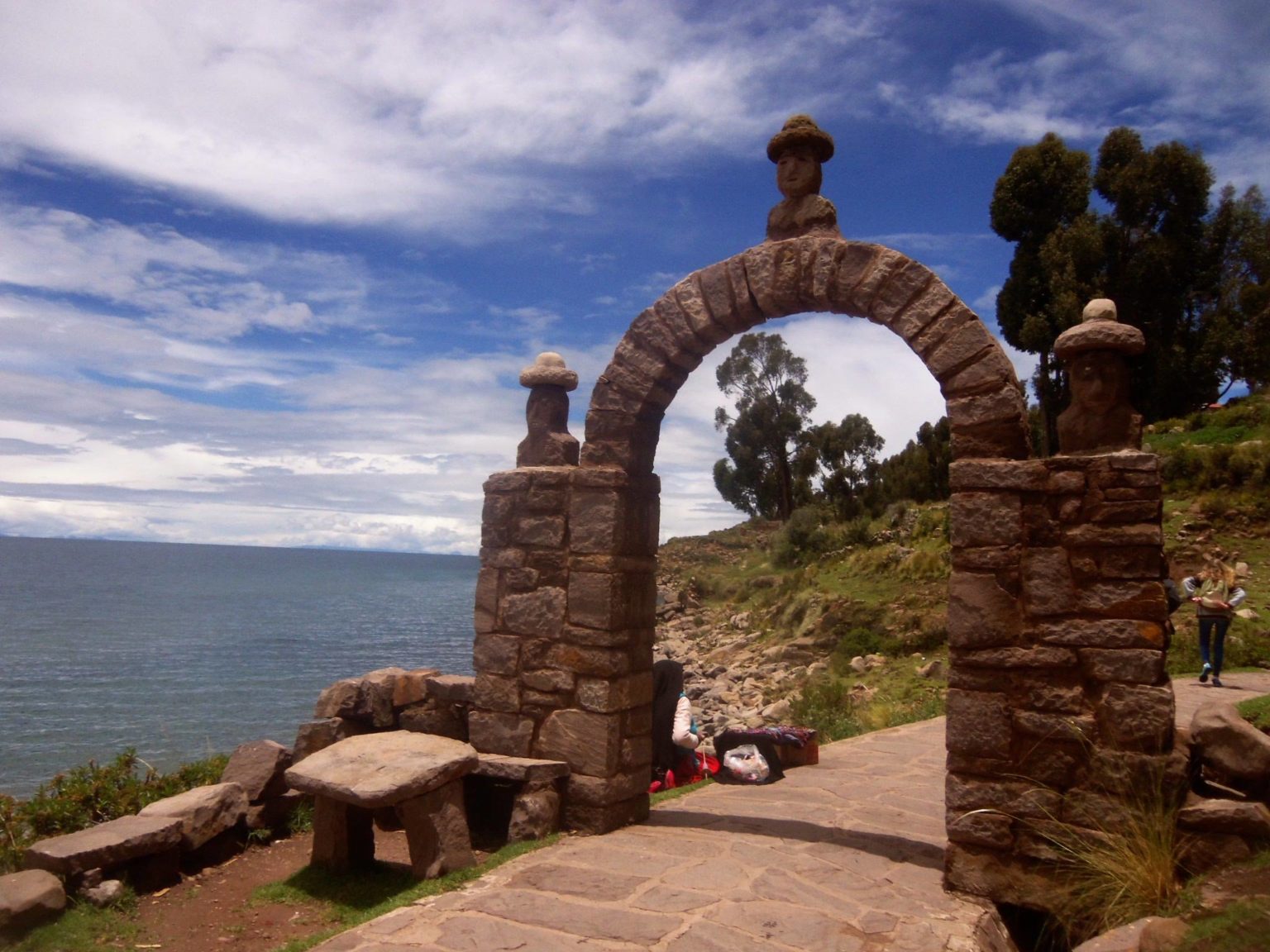 Uros & Taquile Islands Full Day – PV Travels | Quality Tours of Perú